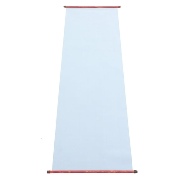 Reusable Water Painting Cloth Scroll for Chinese Calligraphy Practice ...