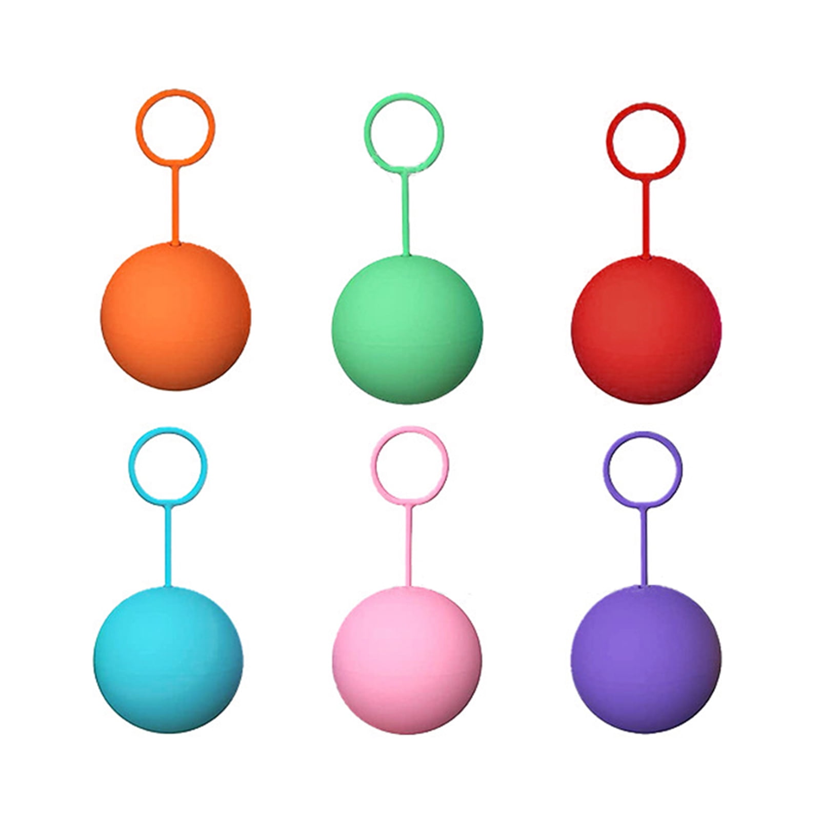 Reusable Water Splash Balls for Kids Adults Quick-Fill Silicone Pool ...