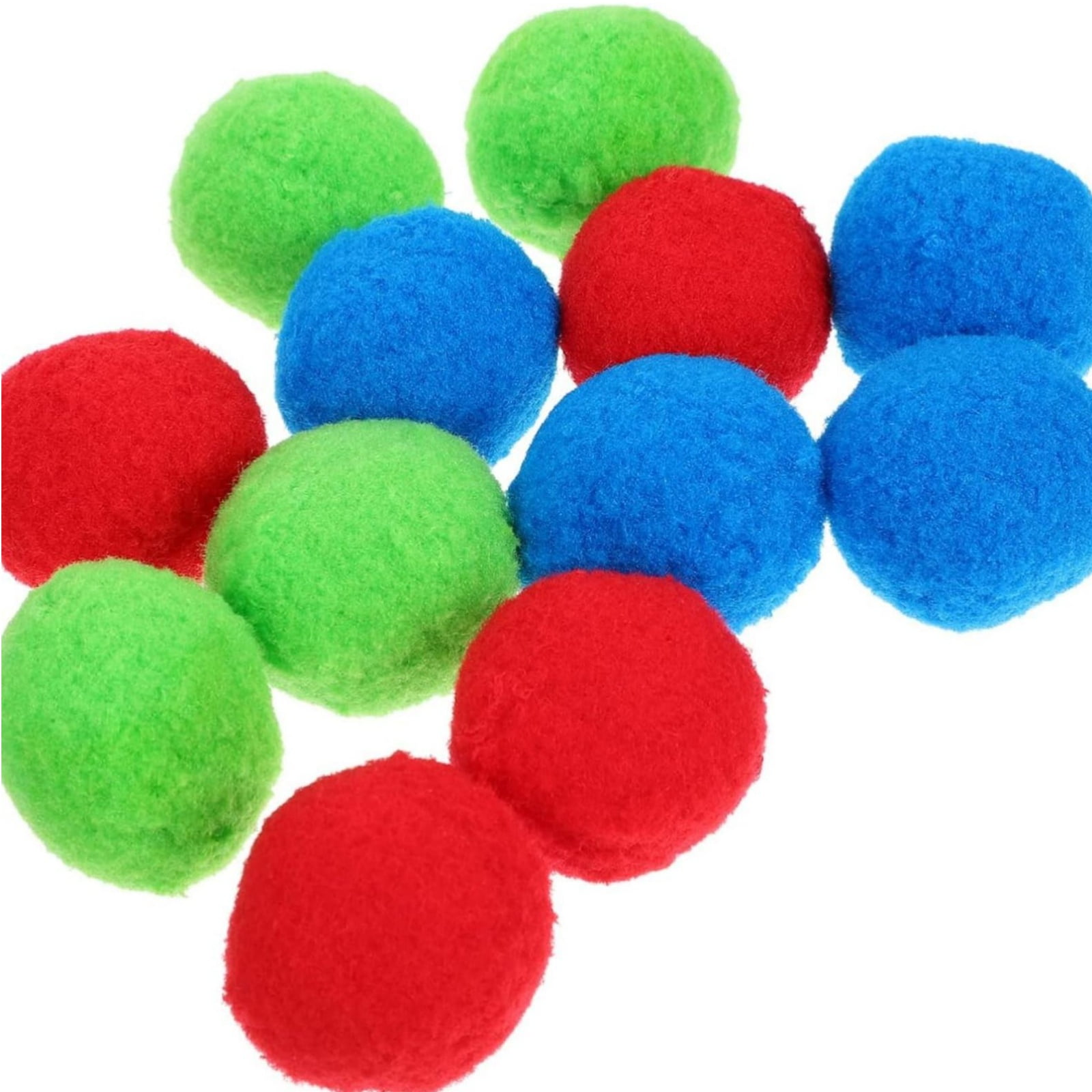 Reusable Water Sponge Balls, 2025 New Water Sponge Balls,Sponge Water ...