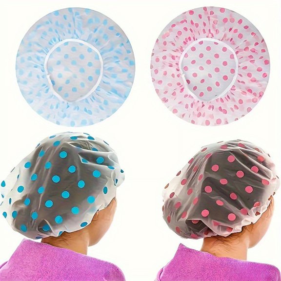 SHOWER CAP - Walmart.com