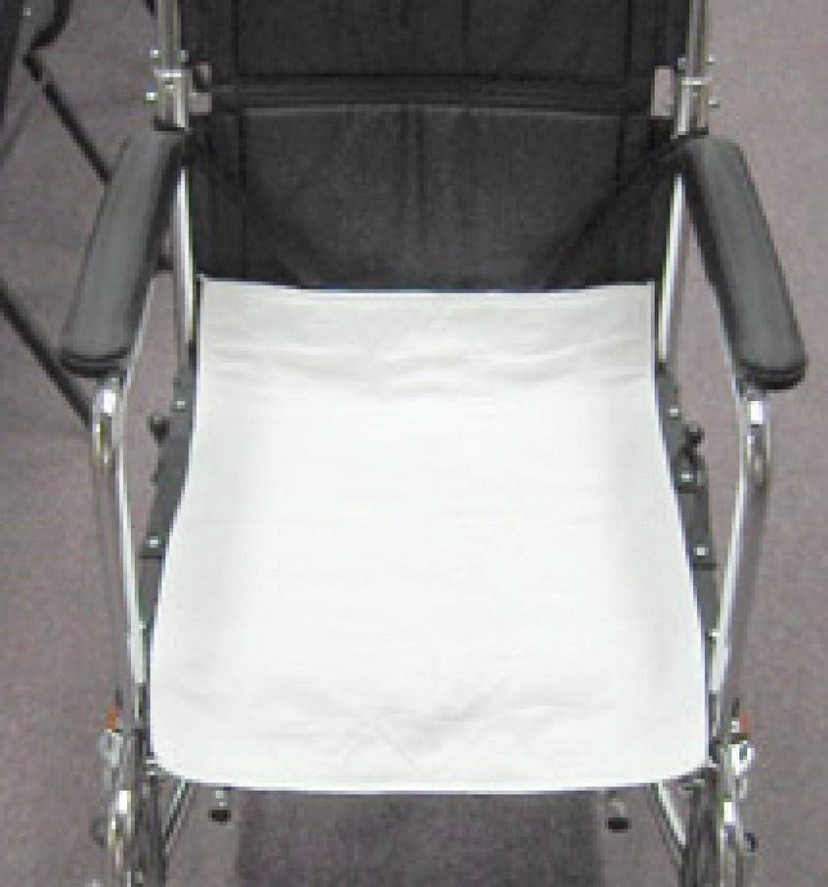 Reusable Wheelchair Underpad, 17" x 24" - Walmart.com