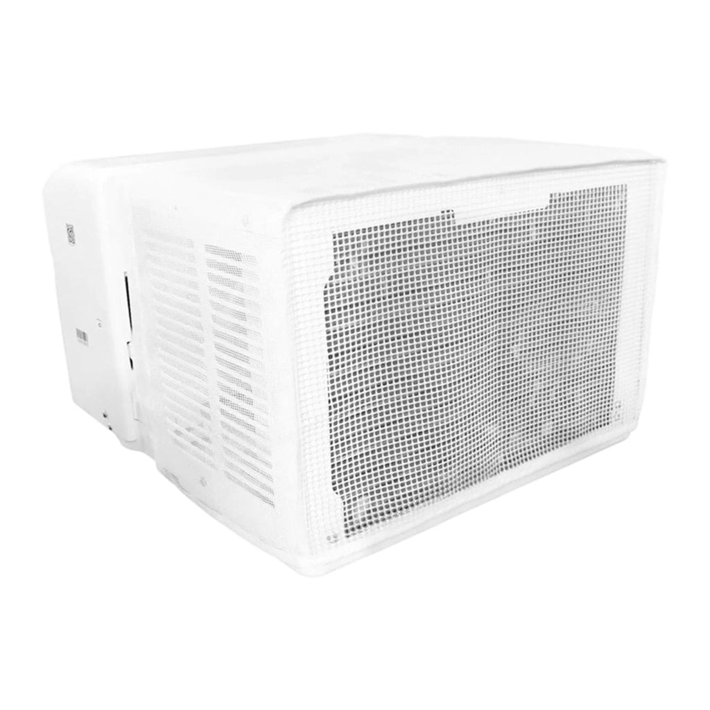 Reusable Window Air Conditioning Protective Cover Any Weather PVC ...