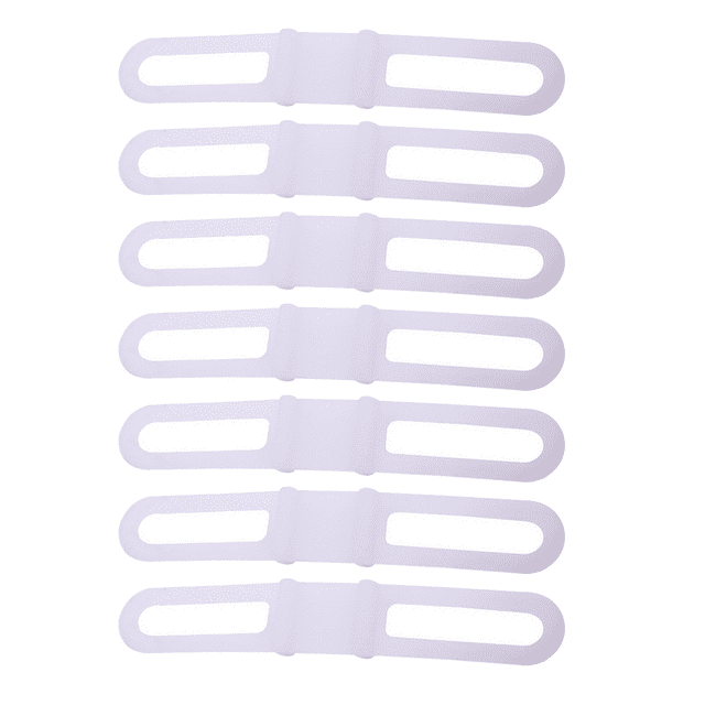 Reusable Wine Glass Strips Drink Markers,Glass Cup Wine Glass Bottle ...