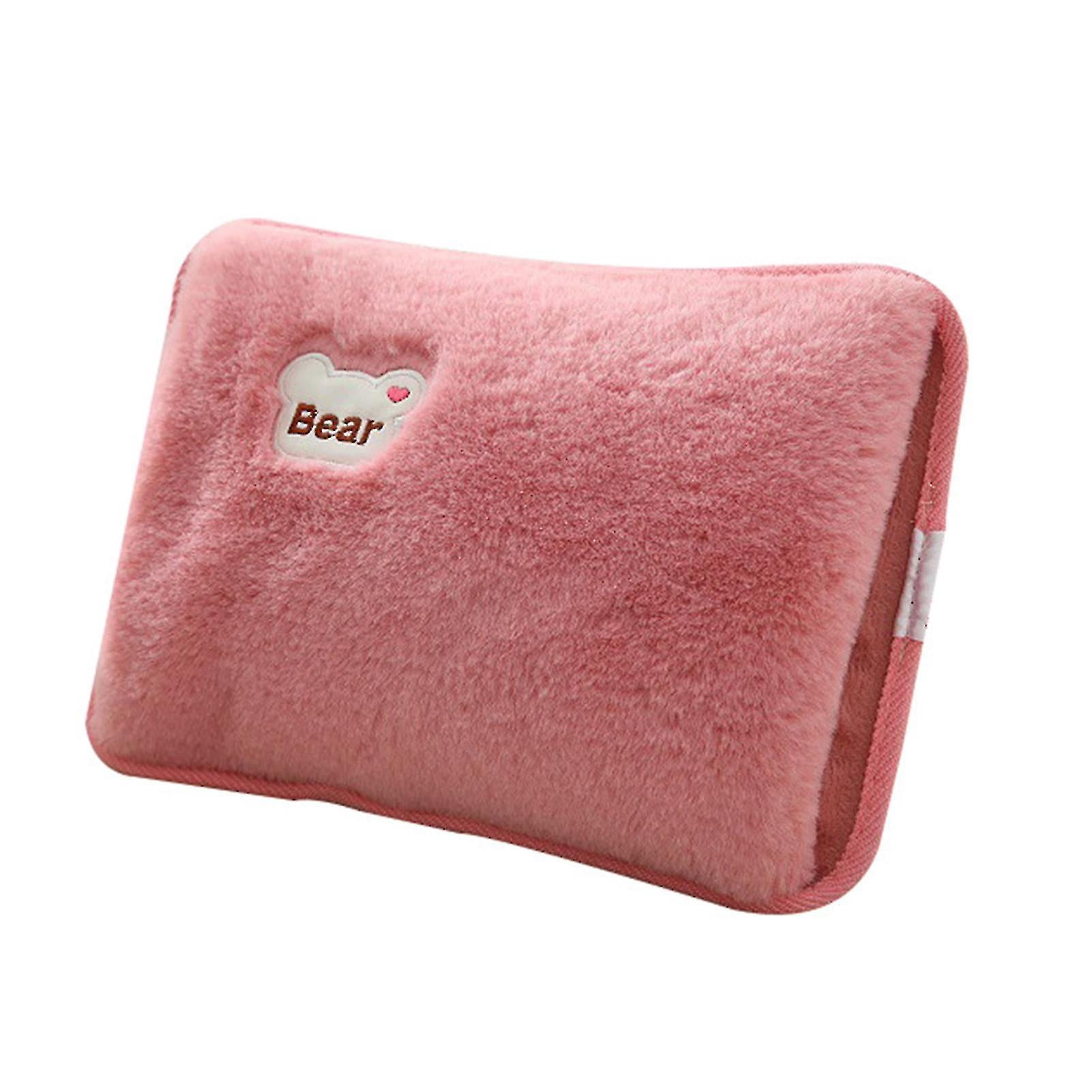 Reusable Winter Pain Relief Hot Water Bottle Hand Warmer Rechargeable ...