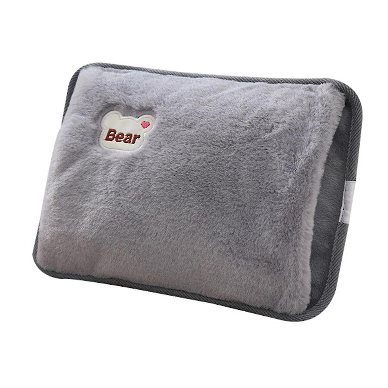 Reusable Winter Pain Relief Hot Water Bottle Hand Warmer Rechargeable ...