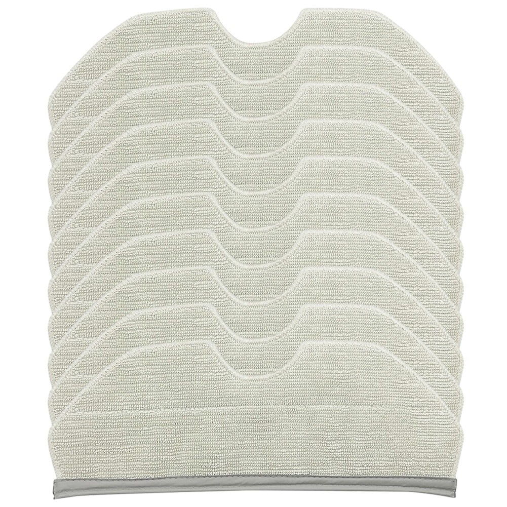 Reusable And Washable Polyester Cloth Rag for Narwal for Freo X Plus ...