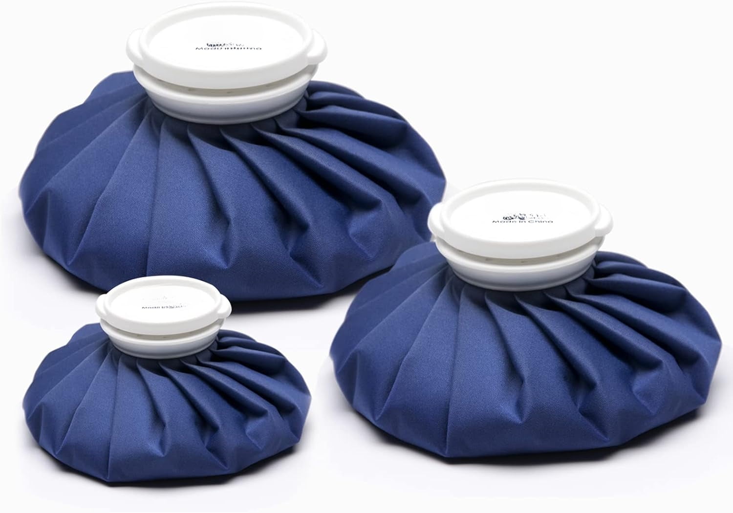 Reusable cold compress packs, ice packs, ice packs for cold and heat ...