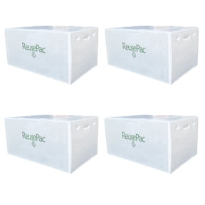 Heavy Duty Storage Totes