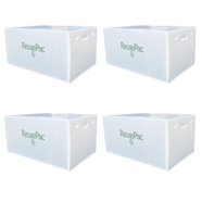 UbeCube Grabinet™ 3x3 - Crate with Nine Storage Bins - Walmart.com
