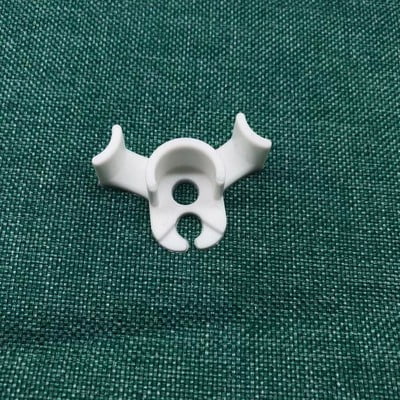 Reuseable Plant Climbing Wall Clip Plant Bending Plants Bender Branches ...