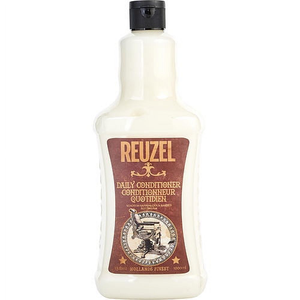 REUZEL by Reuzel DAILY CONDITIONER 33.8 OZ - Walmart.com