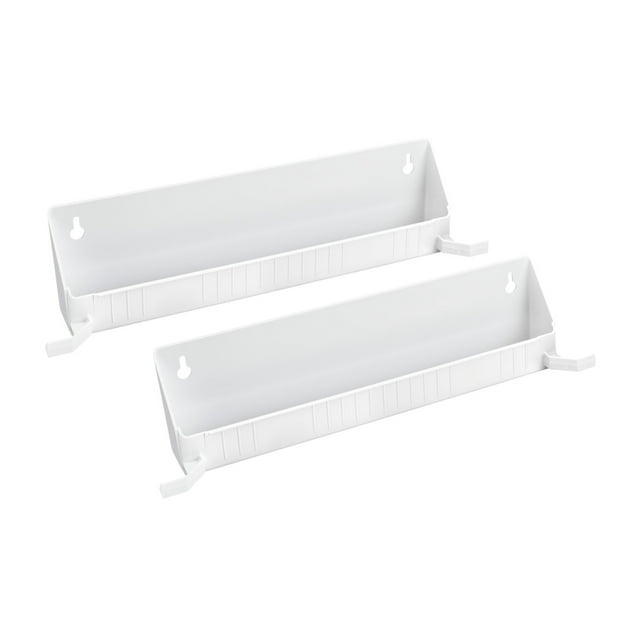 Rev-A-Shelf Kitchen Sink Cabinet Organizer, 14-Inch Tip-Out Accessory ...