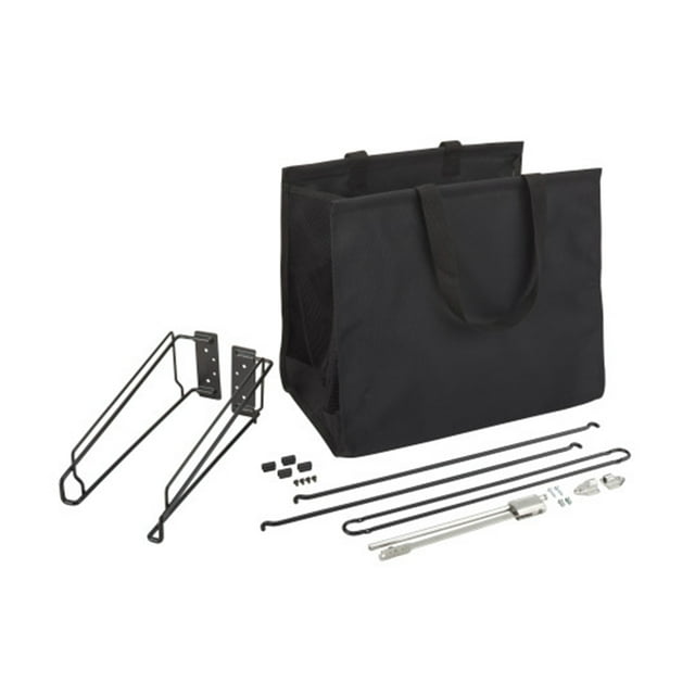 Rev-A-Shelf 24 Inch Pull Out Cloth Hamper System for Custom Closet ...