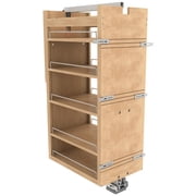 Maple Pantry Cabinets in Kitchen & Dining Furniture - Walmart.com