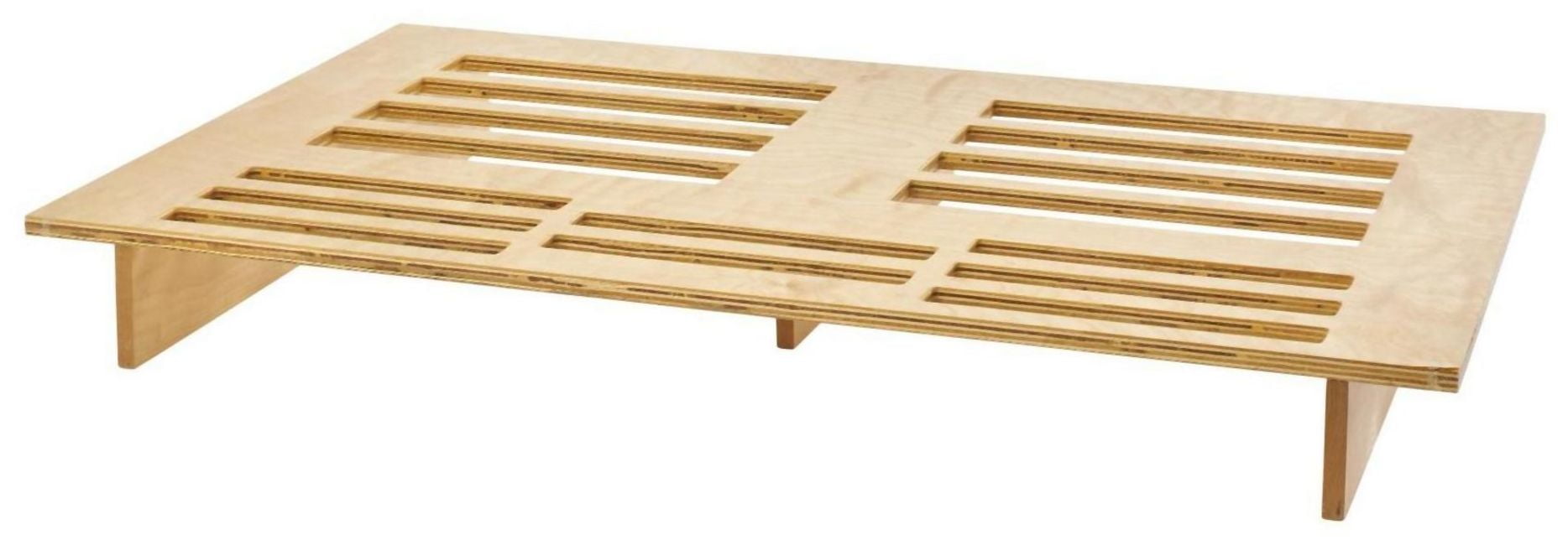 Rev-A-Shelf 4Pdi-36 Wood Classics 33"W Kitchen Plate Divider Organizer ...