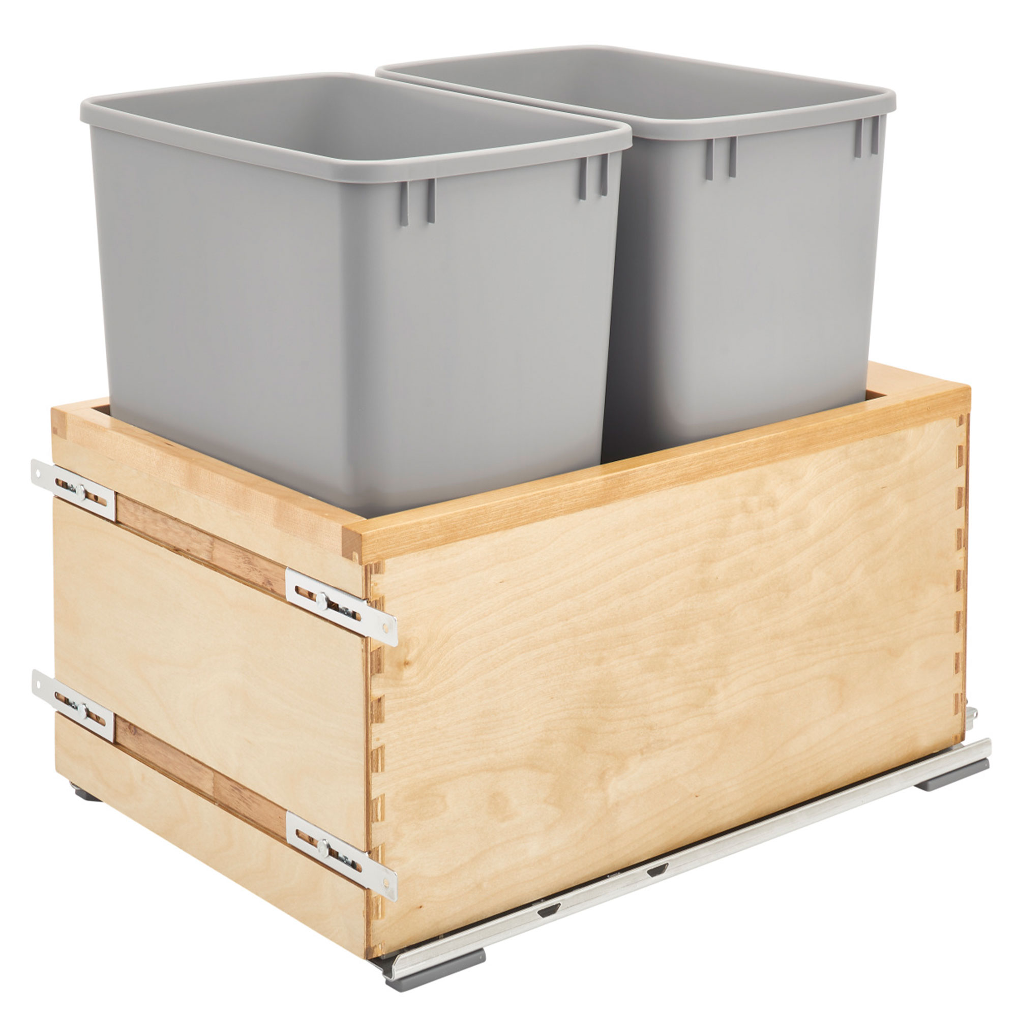 Gator 44-gallon Container - Walmart.com