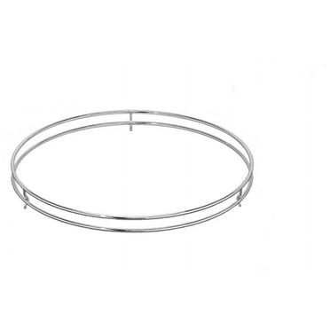 Rev-A-Shelf 4B-10-1 Wood Classics 10" Aluminum Swivel Bearing For Full ...