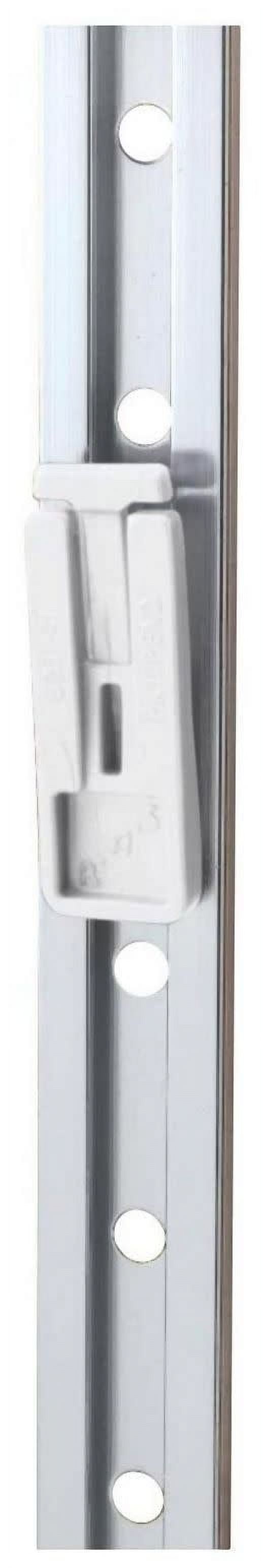 Rev-A-Shelf 6000-37-52 6000 Series Center Shaft Adapter Pin For Extending 3/4" Posts - - Walmart.com