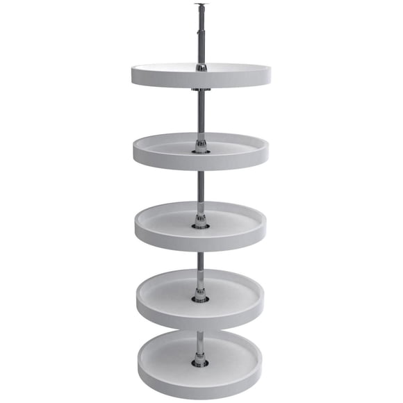 Motorized Lazy Susan