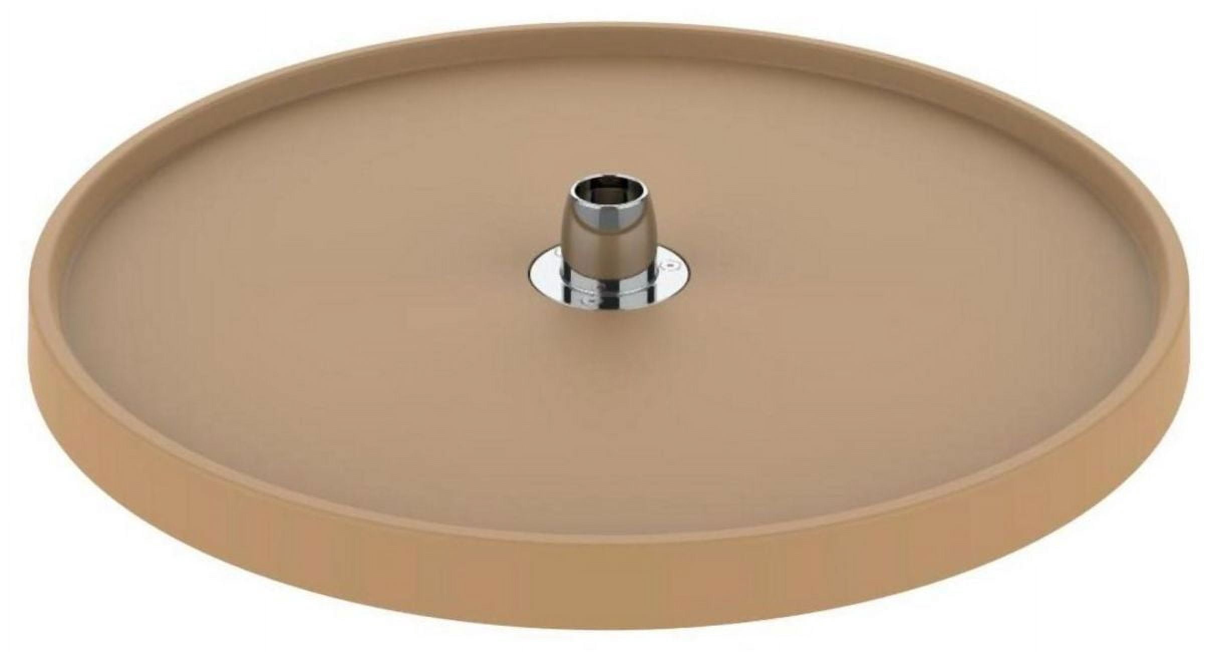 Rev-A-Shelf 6071-18-52 Classic 1 Shelf 18" Full Circle Lazy Susan ...
