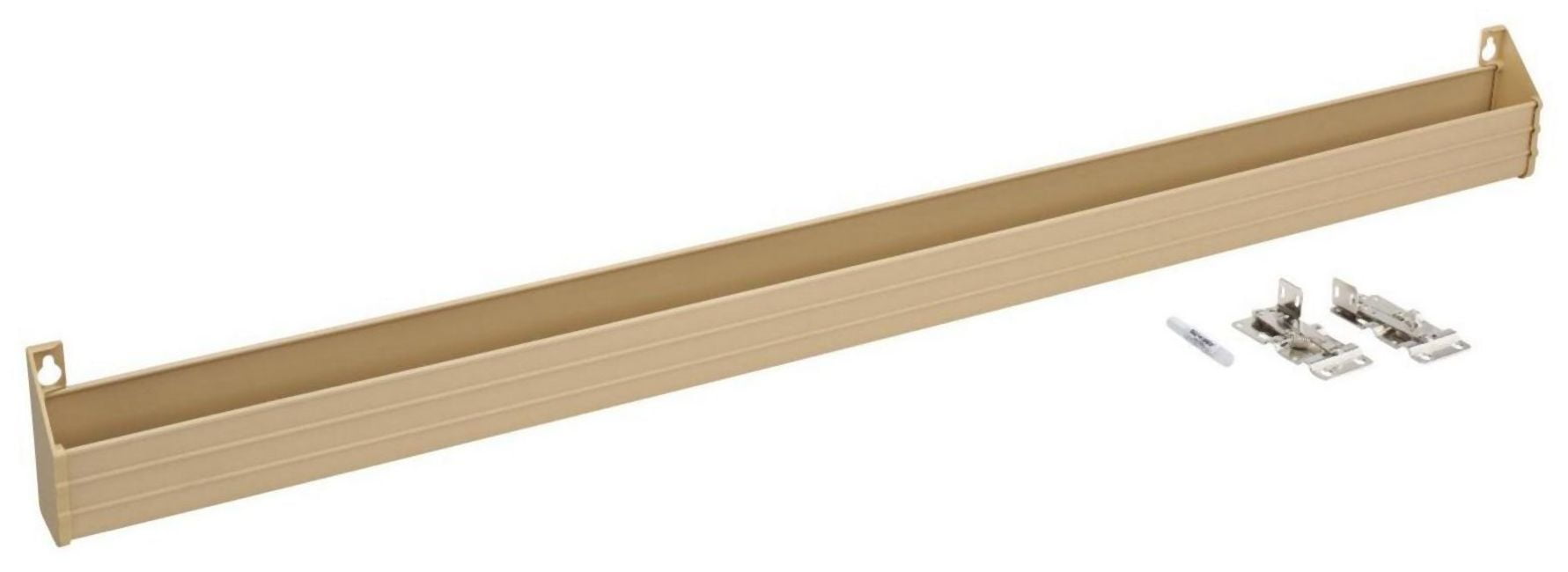 Rev-A-Shelf 6541-36-52 Sink Classics 36"W Sink Front Polymer Trim To ...