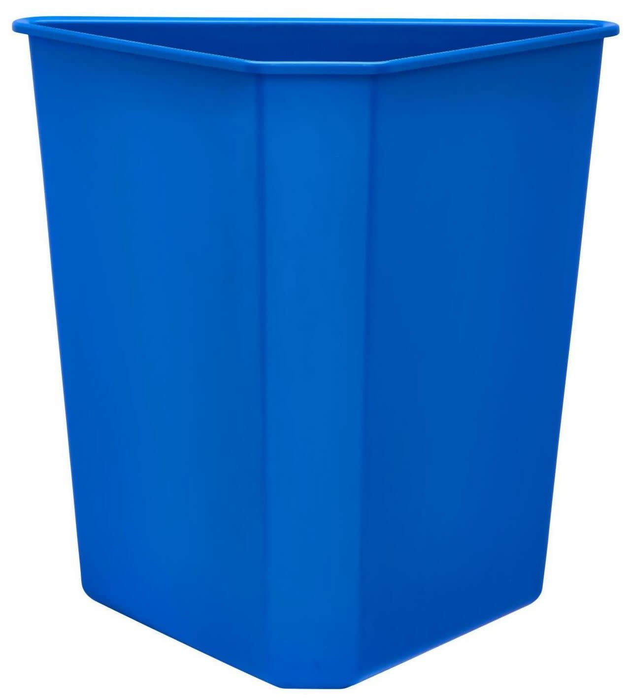 Rev-A-Shelf 9700-60-52 Classic 9" Replacement Recycling Bin For 5Bbsc ...