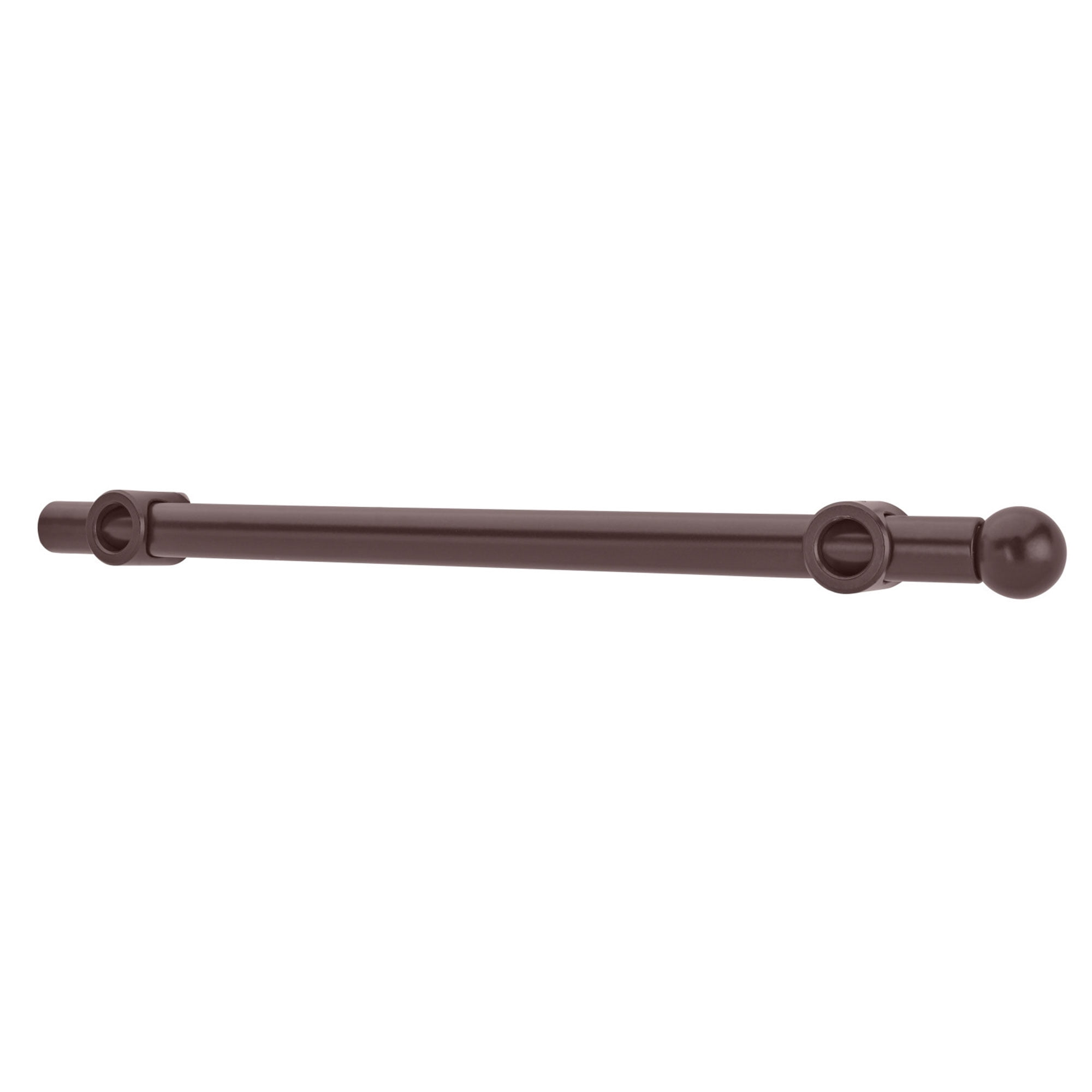 Rev-A-Shelf CVR-14-ORB 14-Inch Extendable Designer Closet Valet Rod ...