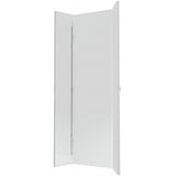 Rev-A-Shelf Tri-Mirror for Custom Closet Systems, Rotate and Slide ...