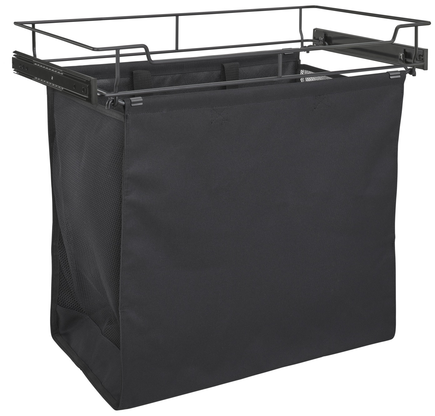 Rev-A-Shelf Tilt Out Hamper Basket - Walmart.com