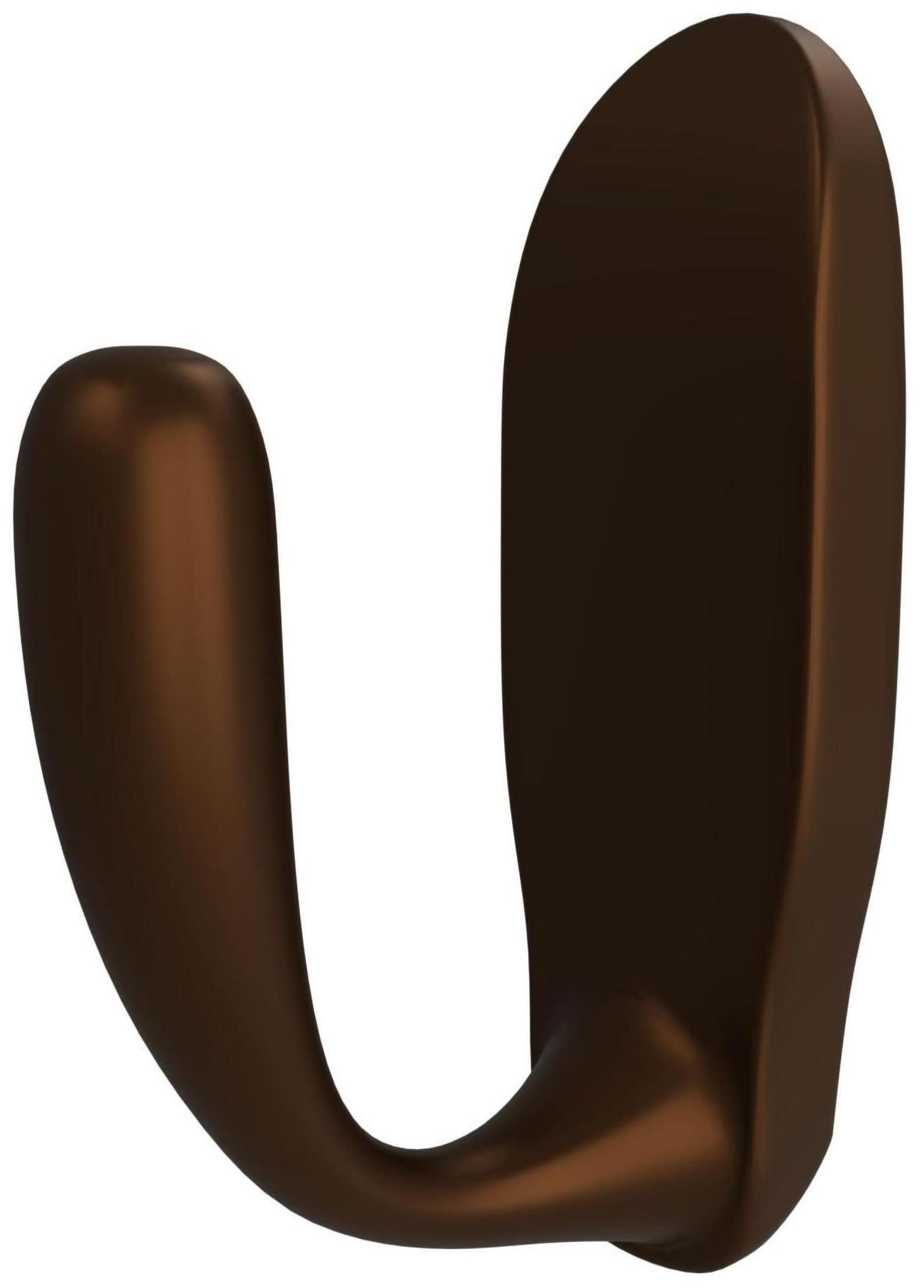 Rev-A-Shelf Cssl-Hk-1 Sidelines 1"W Decorative Robe Towel Utility Wall ...