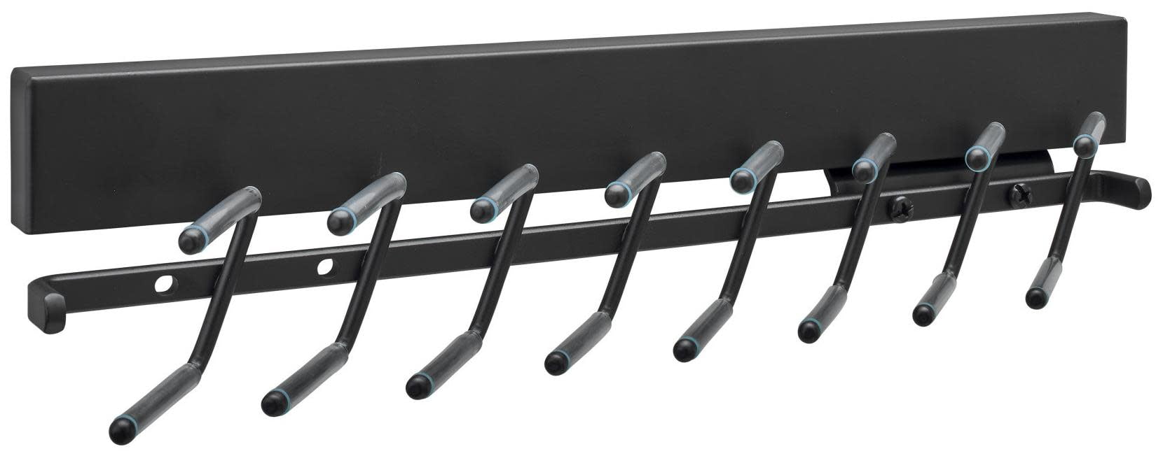 Rev-A-Shelf Ctrsl-14-1 Sidelines 13-3/4" Sliding Pull Out Tie Rack ...