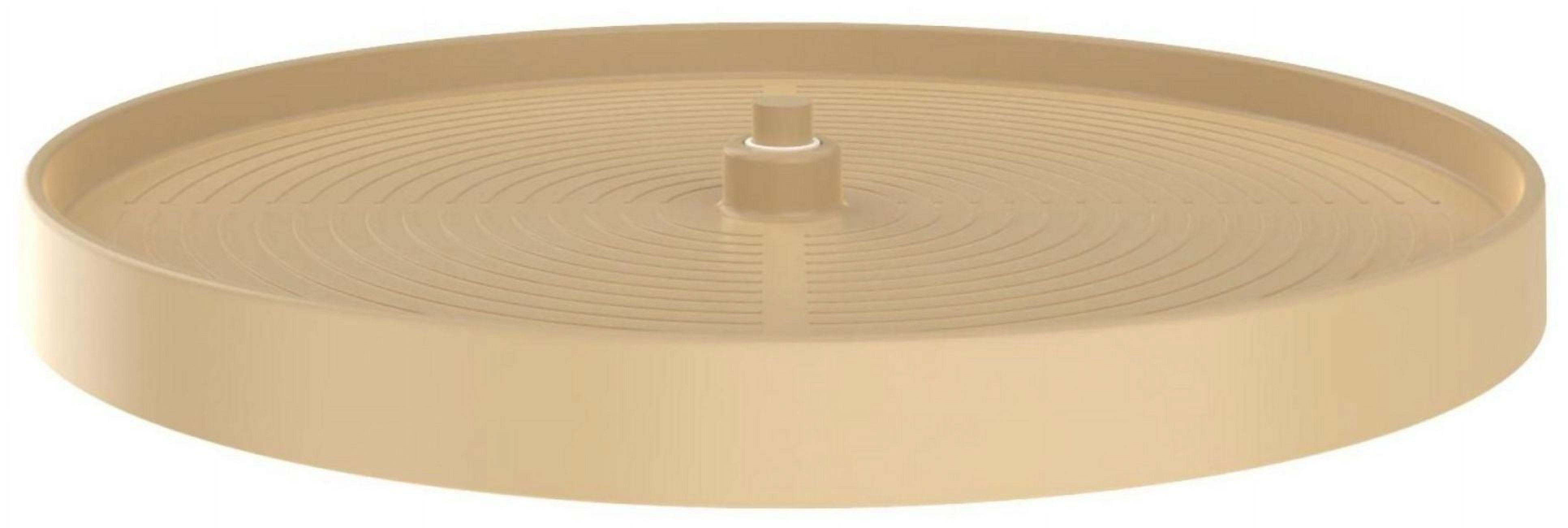 Rev-A-Shelf Ld-2061-24Bm-1 Lazy Daisy Polymer 1 Shelf 24" Full Circle ...
