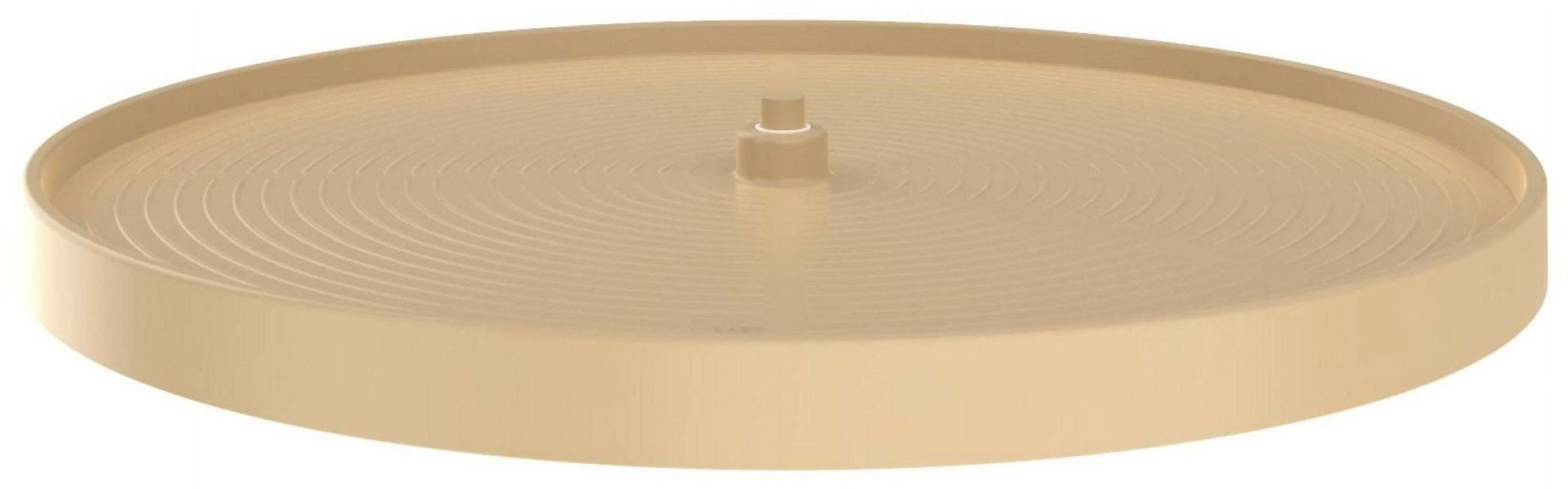 Rev-A-Shelf Ld-2061-32Bm-1 Lazy Daisy Polymer Single 1 Shelf 32" Full ...