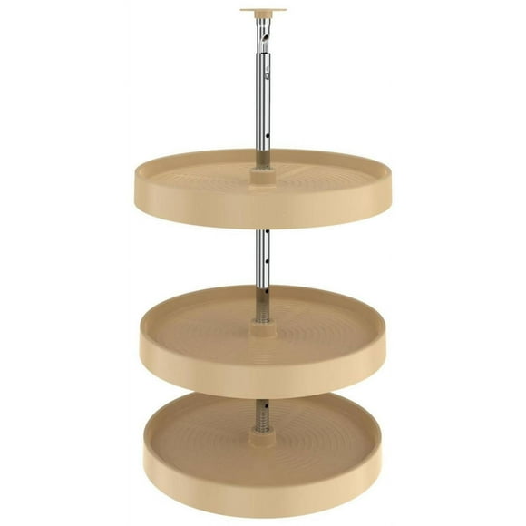 Lazy Susan Turntables