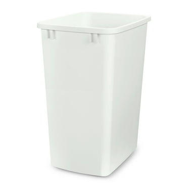Rev-A-Shelf - Rv-50-11 - 50 QT. White Replacement Container Only ...