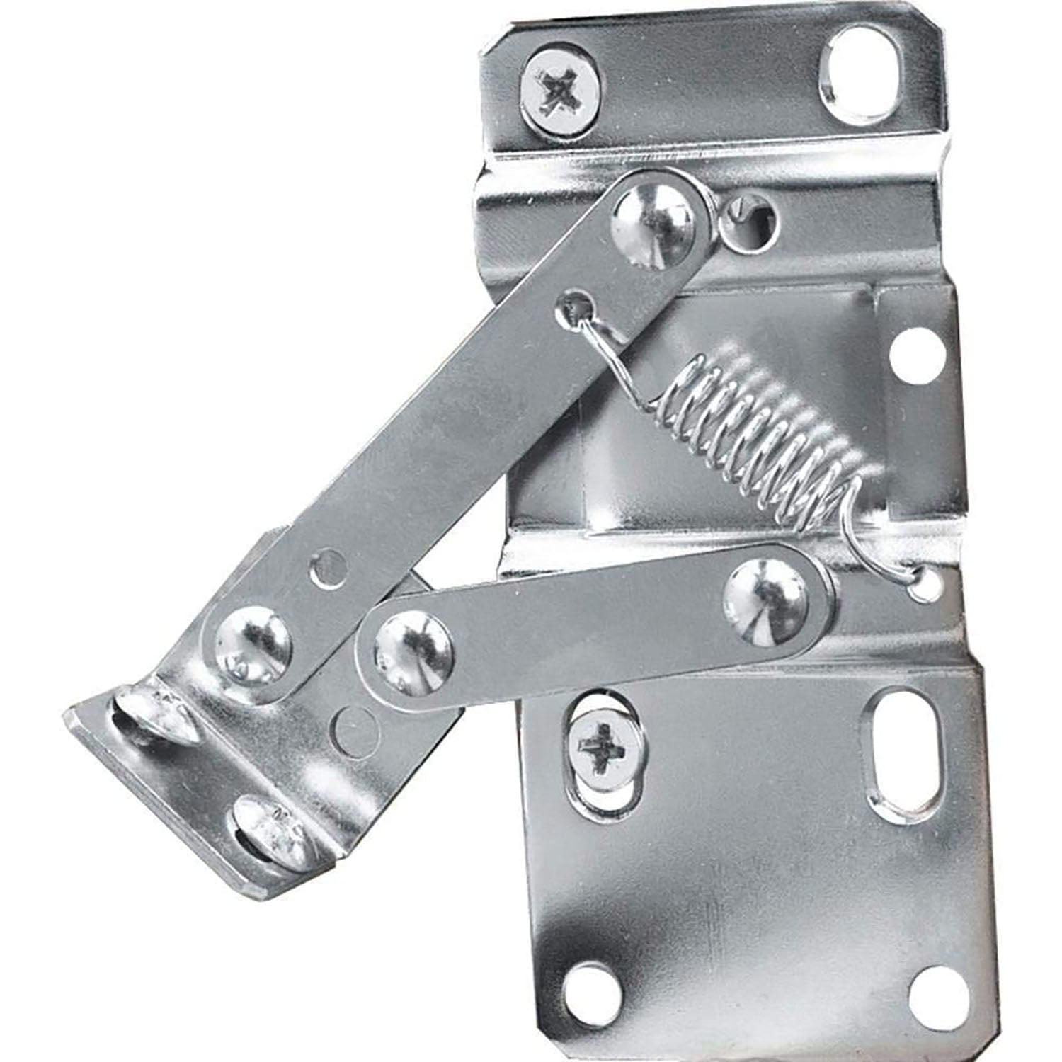 Rev-A-Shelf RV6552 Hinges for Tip-Out Trays 16" or Longer (1 Pair ...