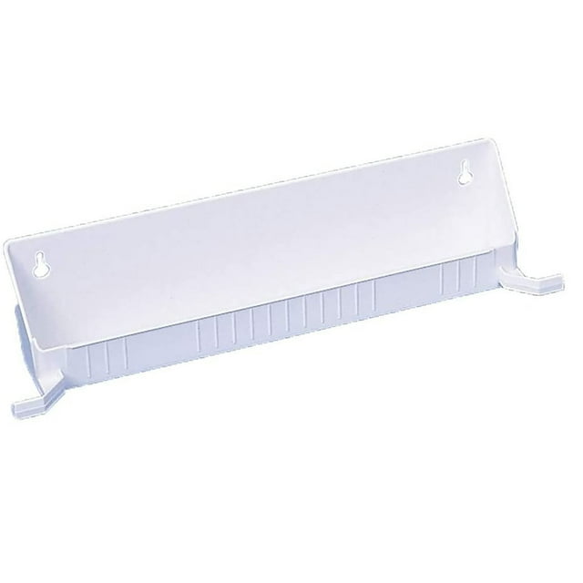 Rev-A-Shelf RV6561-14WH Tip-Out Organizer Tray with Tab Stops - Walmart.com
