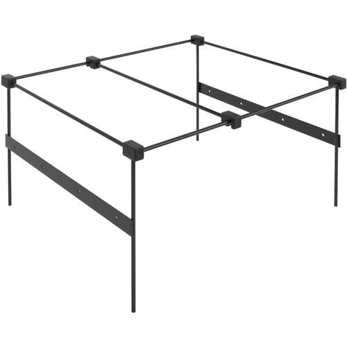 Rev-A-Shelf Large File Drawer System - Black RAS-LGFD-52 - Walmart.com