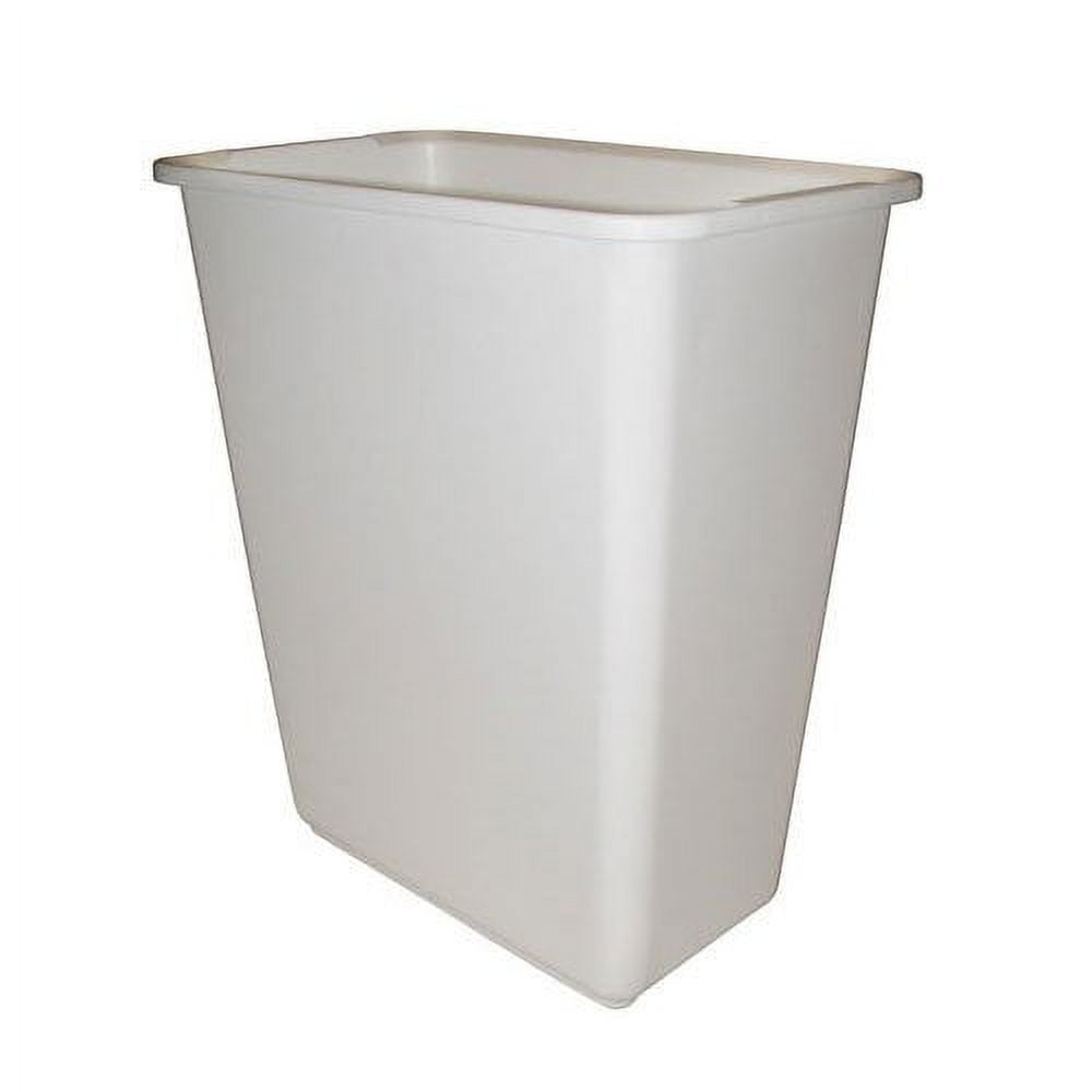 Rev-A-Shelf Replacement Waste Bin White-30 Quart - Walmart.com