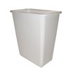 Rev-A-Shelf Polymer Replacement 27 Qt Trash Bin, 2 Pack, RV-1024-17-2 ...