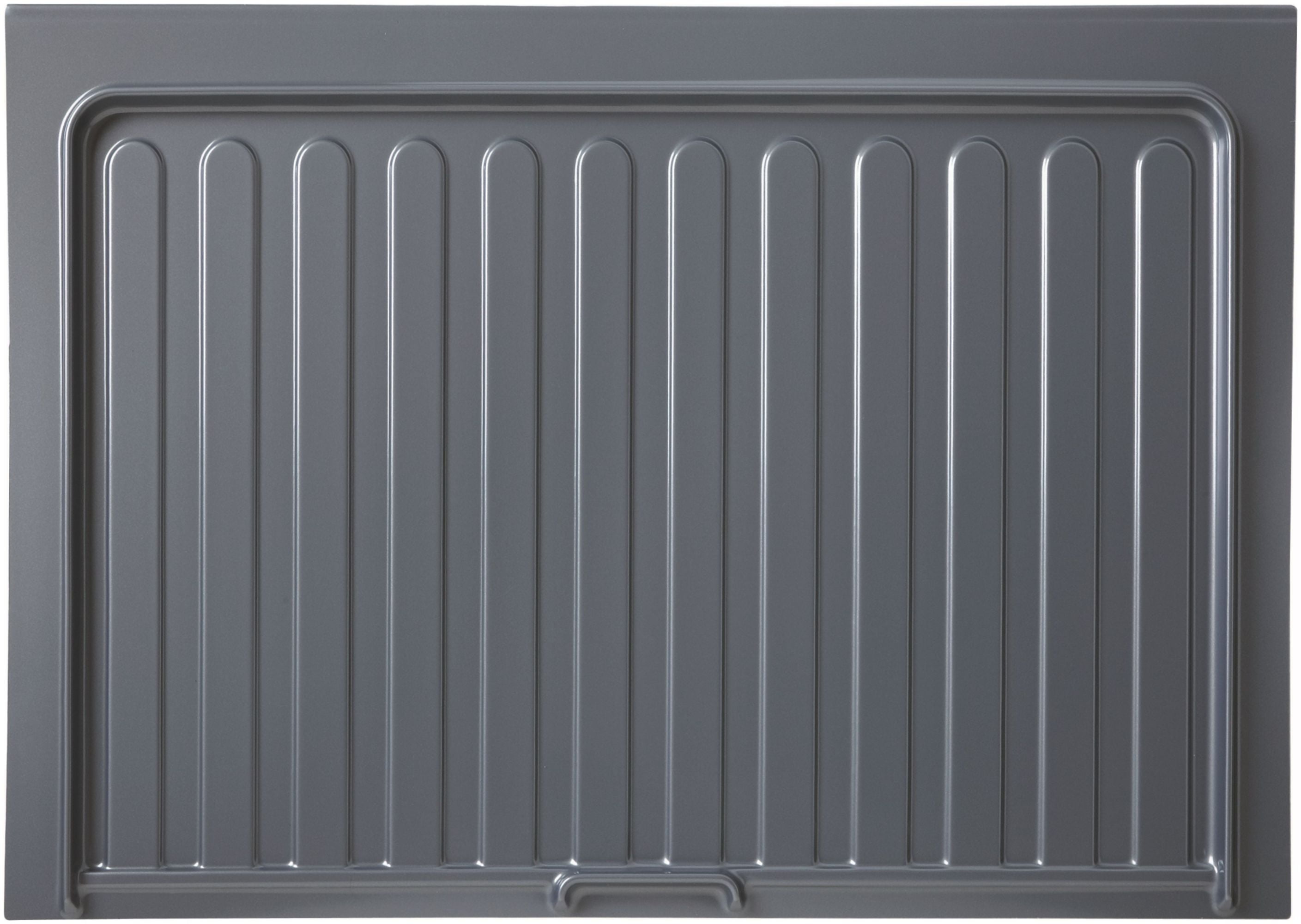 Rev-A-Shelf Sbvdt-2124-1 Classic 22-1/2" Polymer Trim To Fit Vanity ...