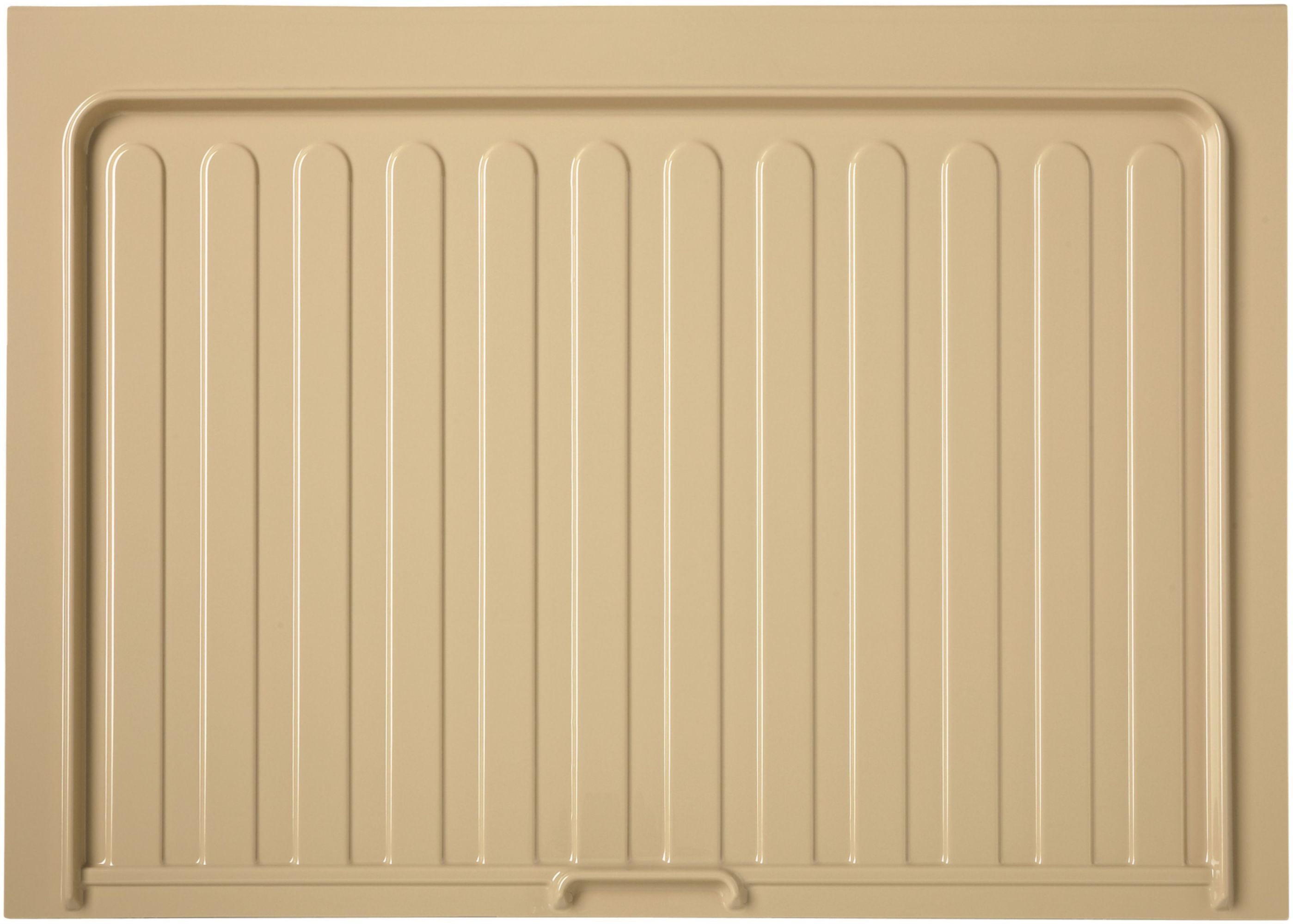 Rev-A-Shelf Sbvdt-2730-1 Classic 28-1/2"W X 20-1/4"D Rigid Polymer Trim ...