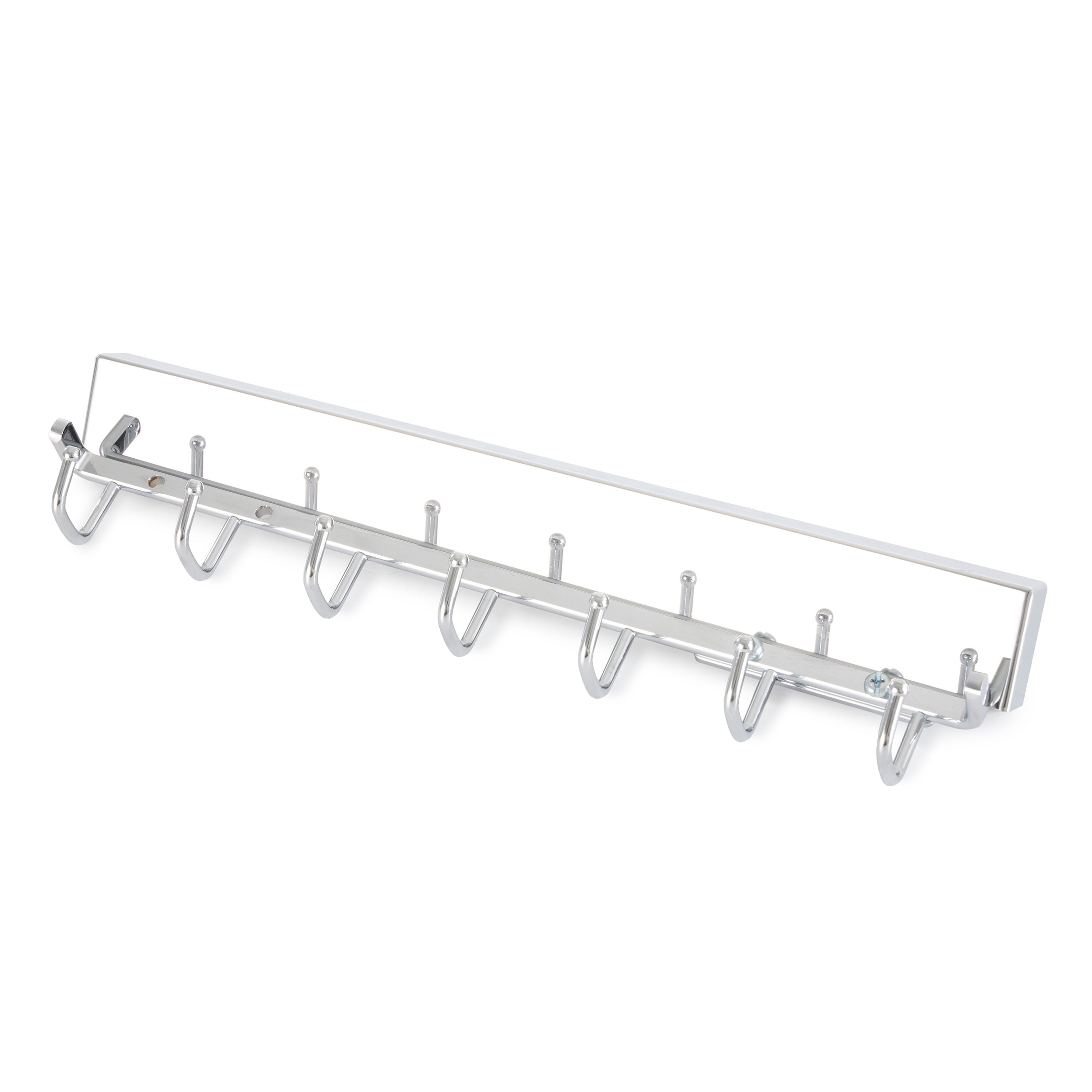 Rev-A-Shelf Sidelines 14" Deluxe Belt Rack Organizer Chrome, CBRSL-14 ...