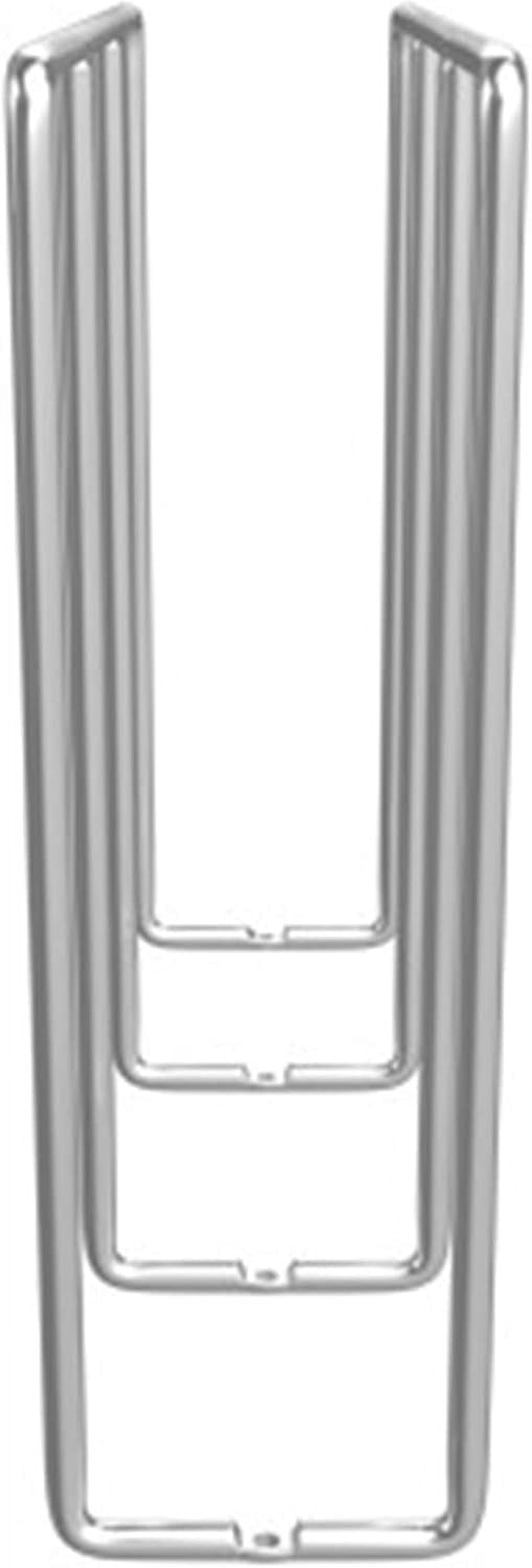 Rev-A-Shelf U-Shaped Wire Tray Divider Bakeware Cookie Sheet Organizer ...