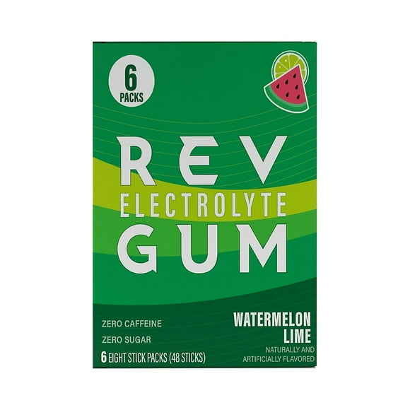 Rev Gum
