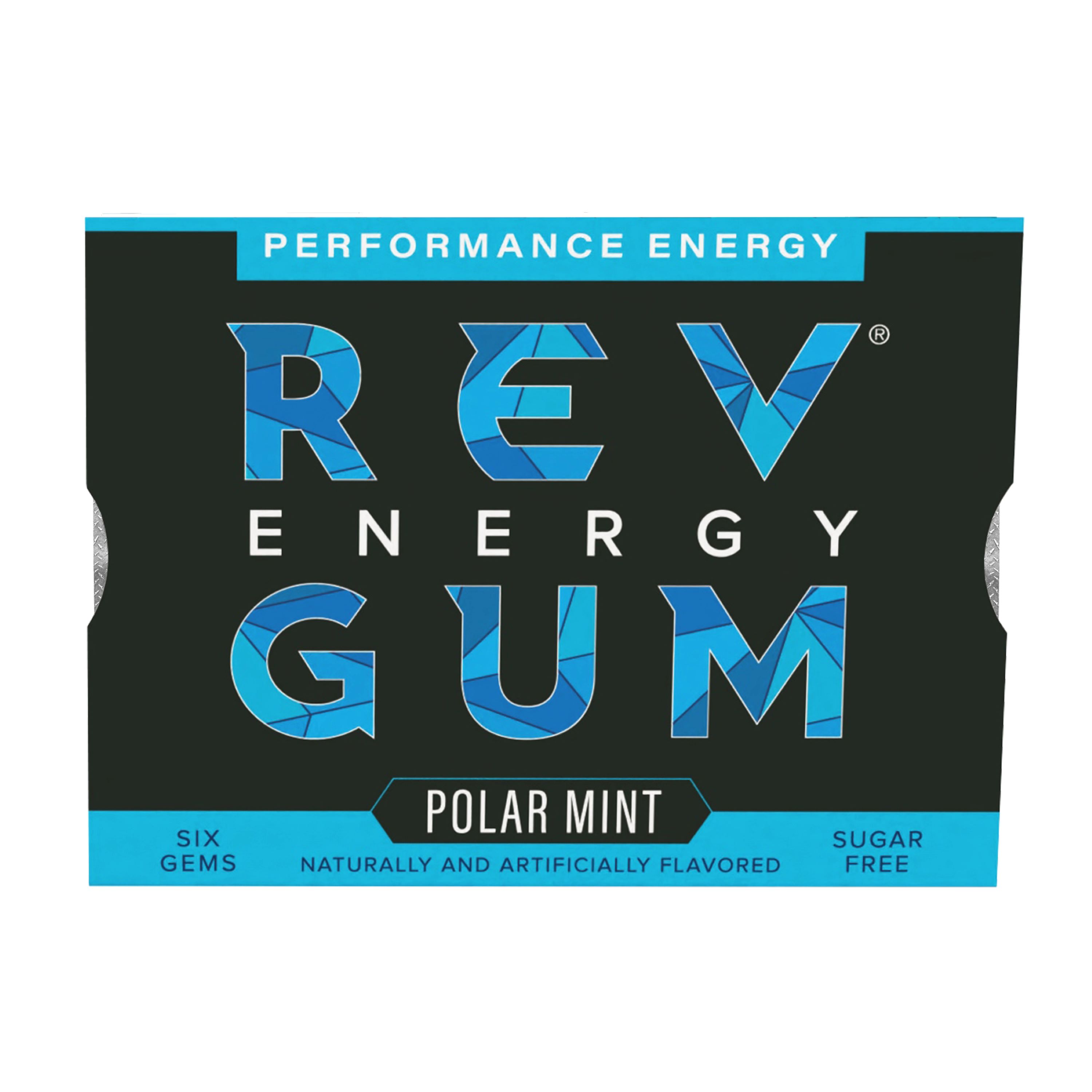 5 Gum Wintermint Ascent Chewing Gum, Sugarfree, Zero Calories, Mint ...