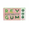 Rev Gum Sugar Free Polar Mint Energy Gum, 6 Pieces - Walmart.com