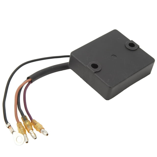 Rev Limiter Accurate Fit High Stability 821889A50 for Outboard Motor ...