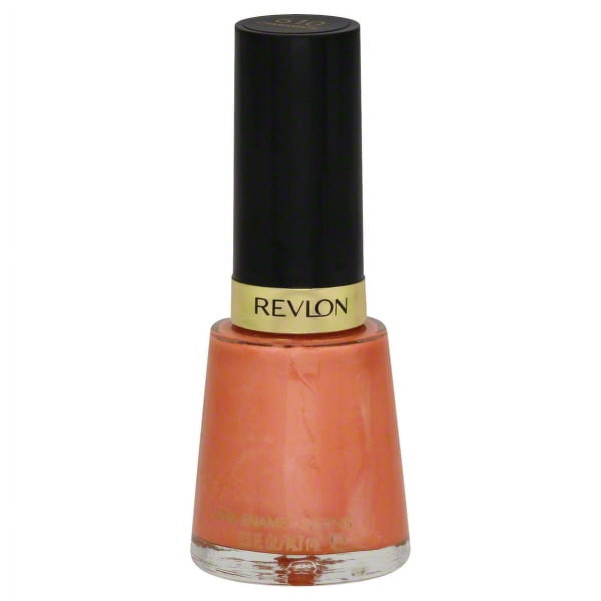Rev Nail Rv Nail Enamel Charismatic - Walmart.com