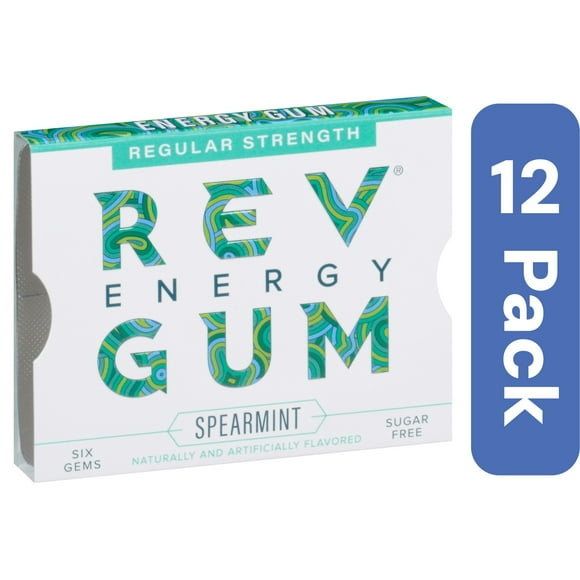 Rev Gum